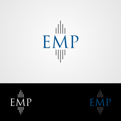 Logo for EMP | Logo design contest