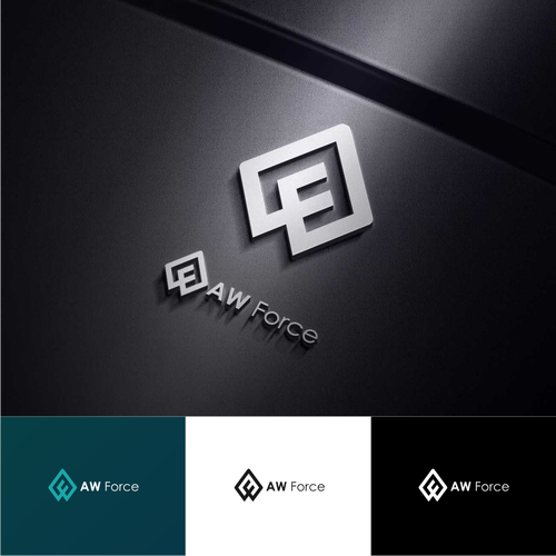 Design cool logo for new website builder | Logo design contest