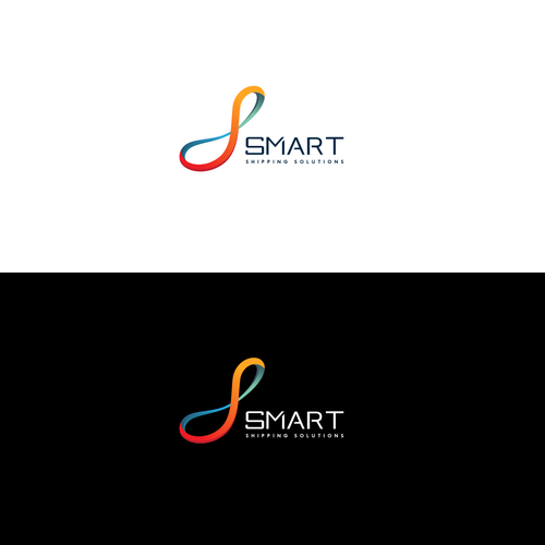 Design the best logo for a freight forwarding company Smart Shipping ...