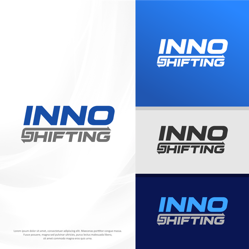 Designs | Logo for innovative automotive startup needed | Logo design ...