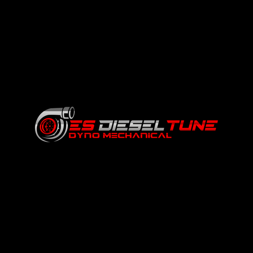 Designs | Design a logo for a turbo diesel tuning business | Logo ...