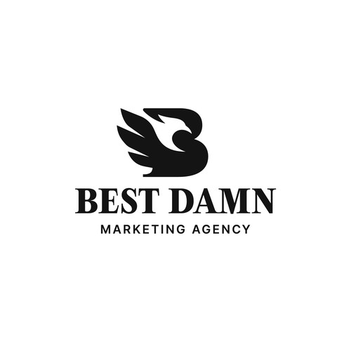Designs | looking for the 'best damn logo' design | Logo design contest