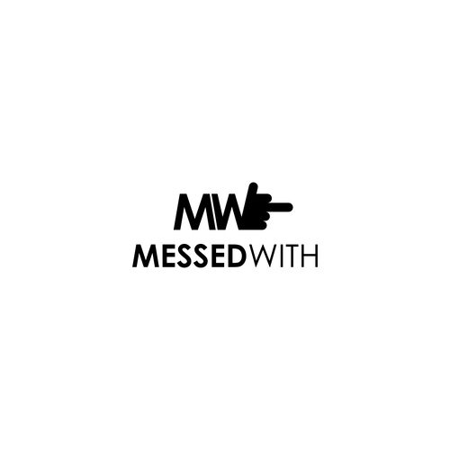 Designs | 'Messed With' Logo Design | Logo design contest