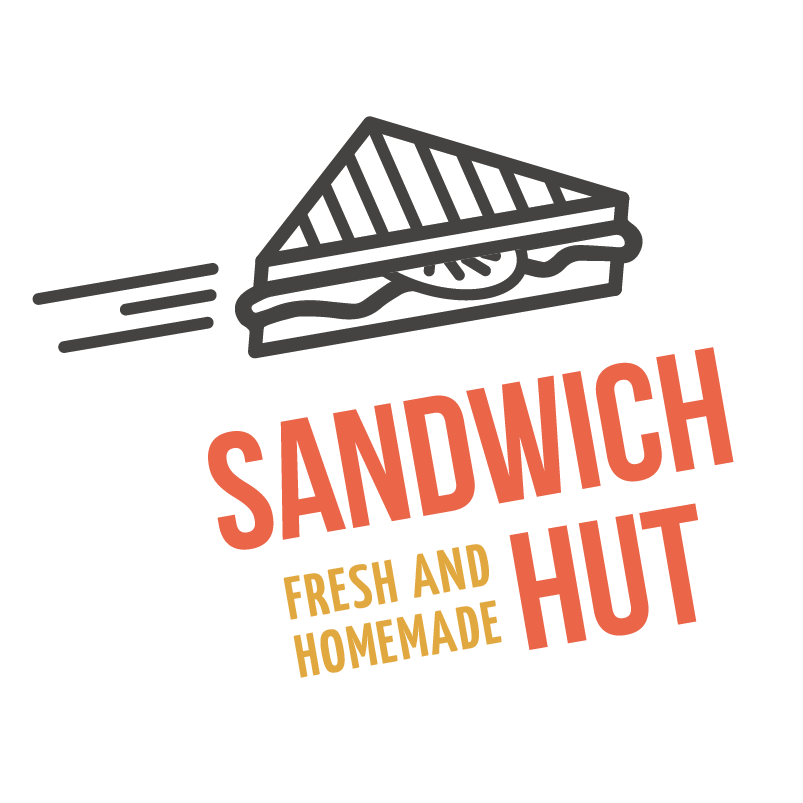 Sandwich Logos - Free Sandwich Logo Ideas, Design & Templates
