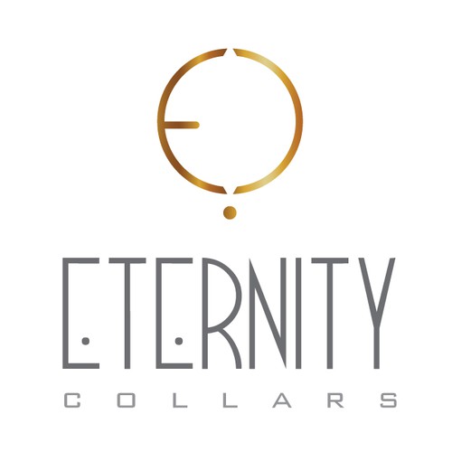 Eternity Collars needs a new logo | Logo design contest