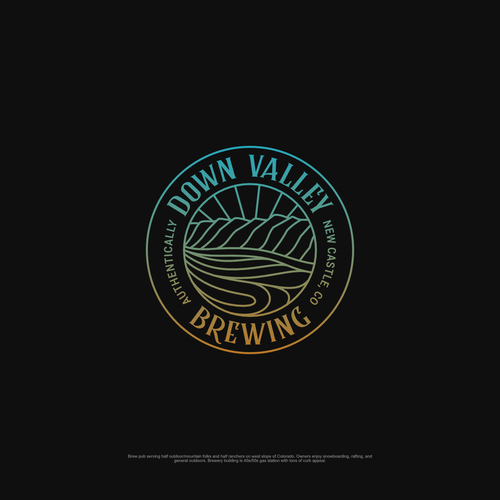 Designs | Colorado Brewery - main logo and designs | Logo design contest