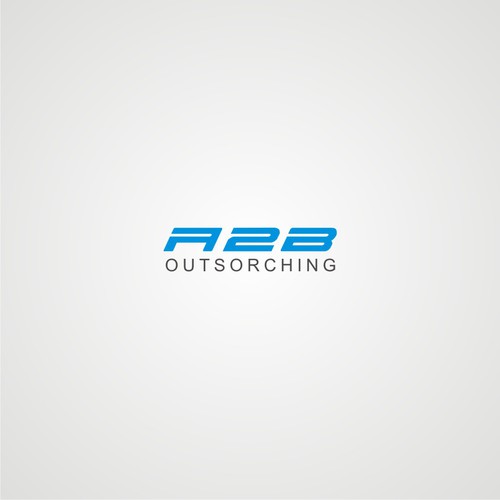 A2B Logo design - Looking for the BEST in your field | Logo design contest