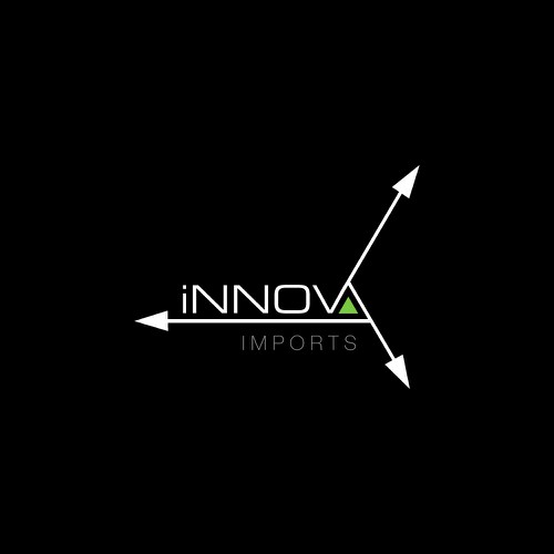 Help Innova Imports with a new logo | Logo design contest