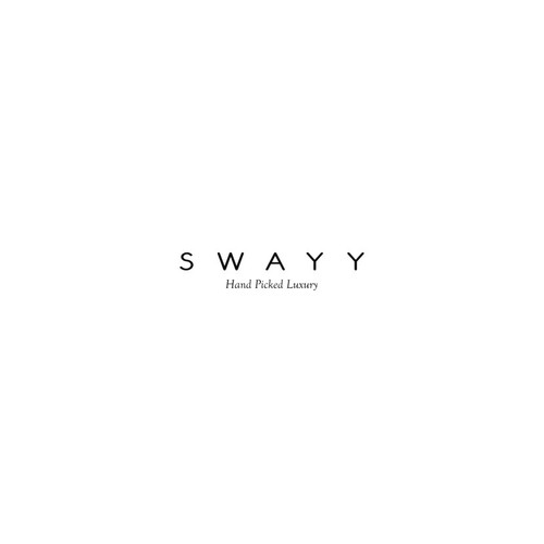Create a winning logo design for Swayy | Logo design contest