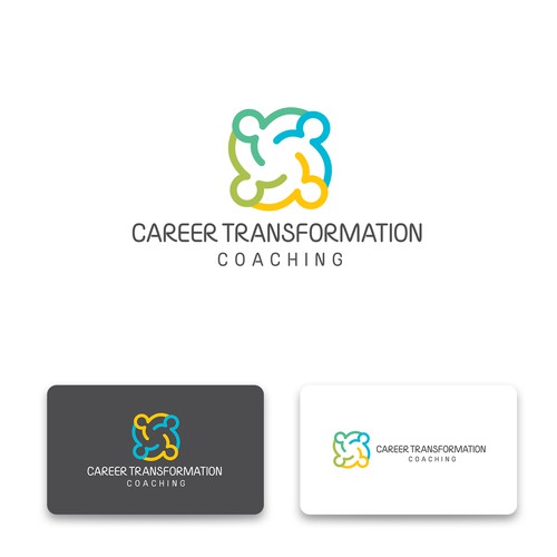 Designs | Design catchy/creative logo for career leadership coaching ...