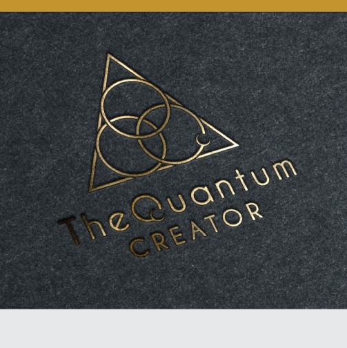 Quantum Logos - Free Quantum Logo Ideas, Design & Templates