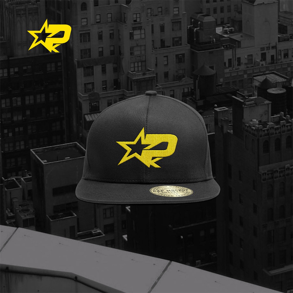 Snapback Logos - Free Snapback Logo Ideas, Design & Templates