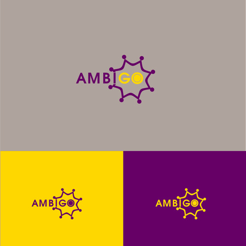Inspire people to achieve their ambitions with new logo | Logo design ...