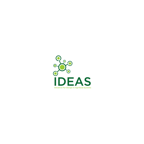 Créer un logo innovant pour IDEAS | Logo design contest