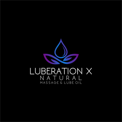 Luber Logo