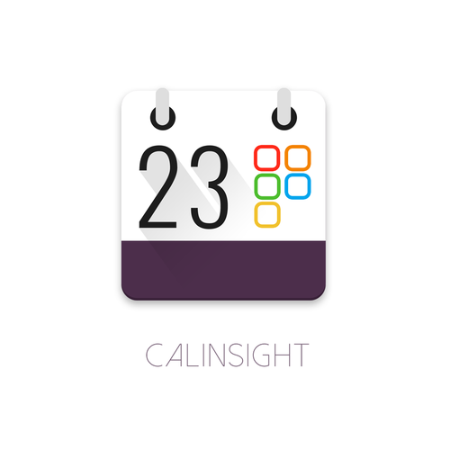 Create a Mac App icon for Calendar App | Icon or button contest