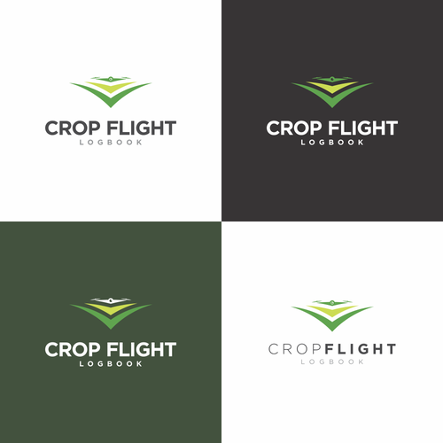 Designs | For a nationwide drone logbook | Logo design contest