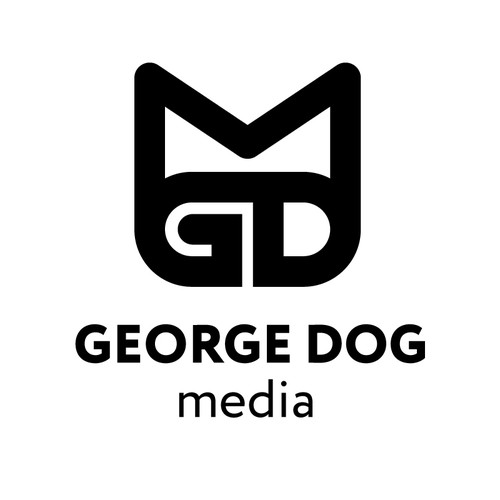 New Media Company Logo! | Logo design contest