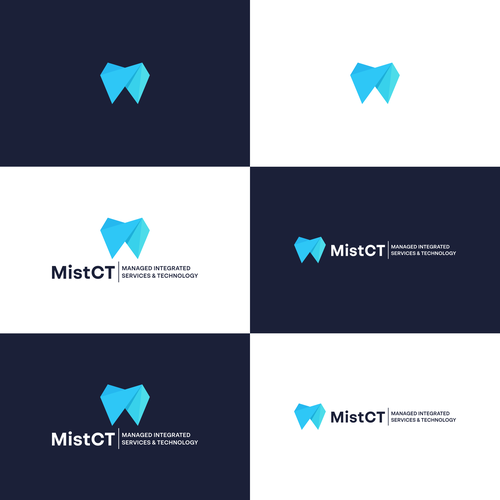 Designs | Start-up tech services business looking to appeal to medical ...