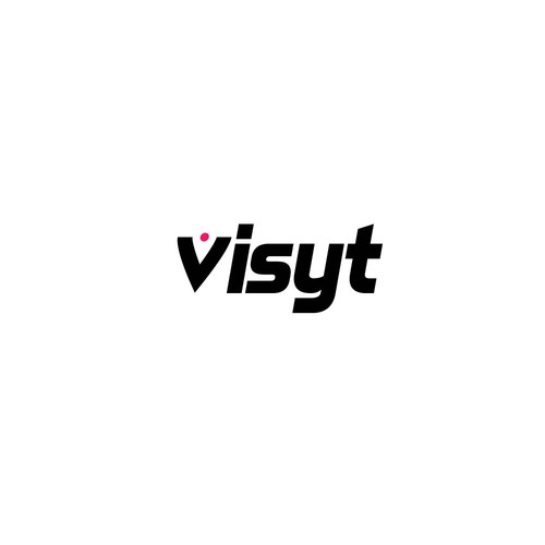 Create a modern logo for Visyt, the local marketing platform | Logo ...