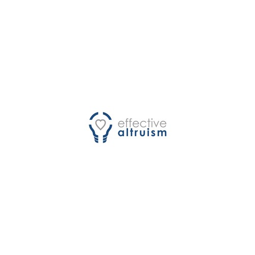 Christian Effective Altruism Logo Design | Logo design contest