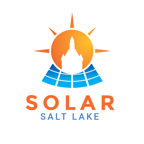 Designs | Design a rooftop solar logo for a Salt Lake City ...