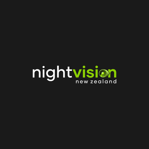 Designs | Modern Night Vision Electro-Optics Logo design, something ...