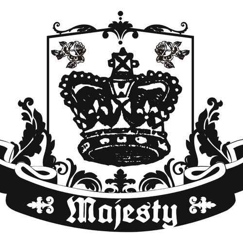 New logo wanted for Majesty | Logo design contest