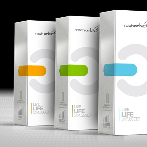 Laptop Battery Packaging -- on going work after project ends | Product ...