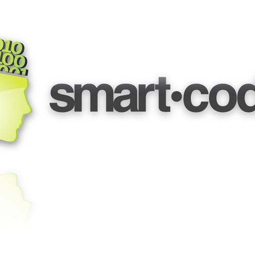 Smart-Coding Logo | Logo design contest