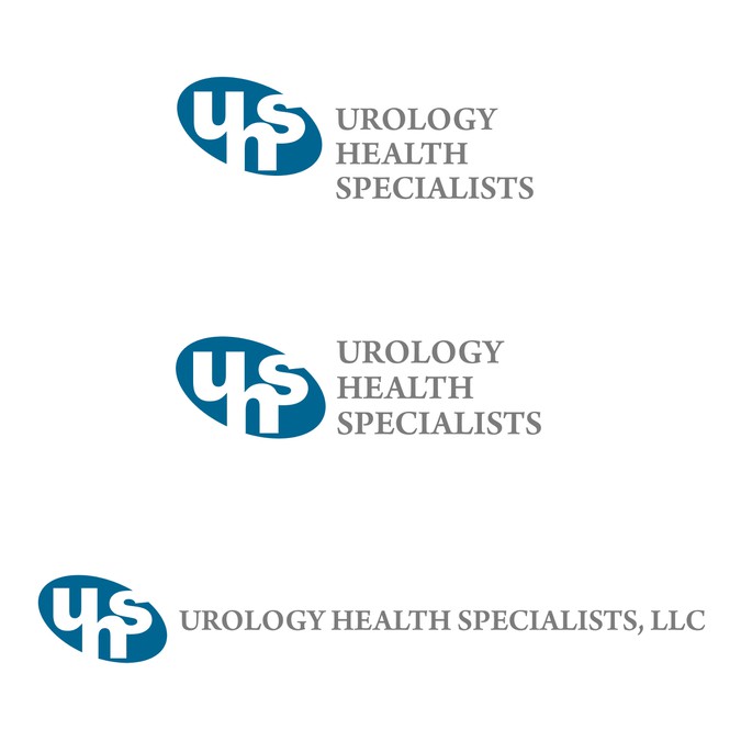 Urology Health Specialists. LLC | Logo design contest