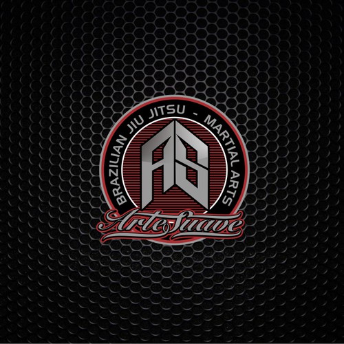 Arte Suave | Logo design contest