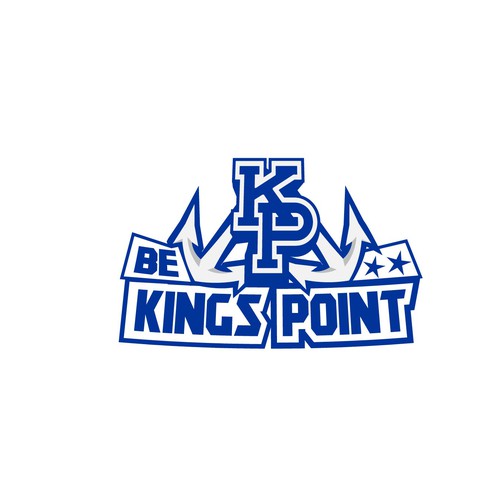 Designs | Create "Be KP" logo utilizing original KP logo. | Logo design ...