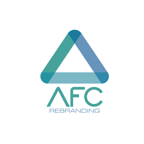 AFC Rebranding | Logo & brand identity pack contest