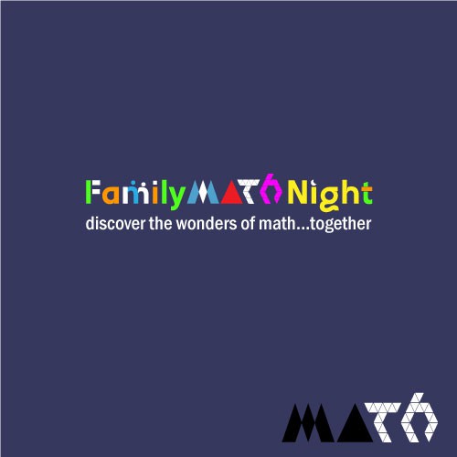 Yes, yes, yes! Math IS Fun! | Logo design contest