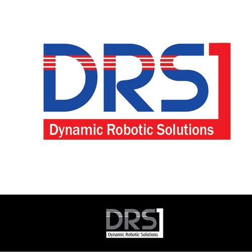 Dynamic Robotic Solutions Logo | Logo design contest