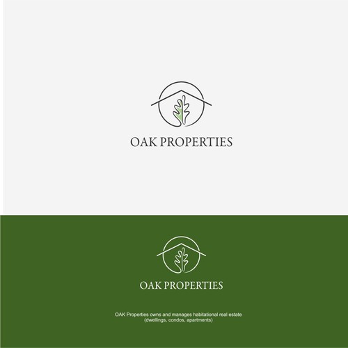 Designs | Looking for a creative take on a logo for a Property Owner ...