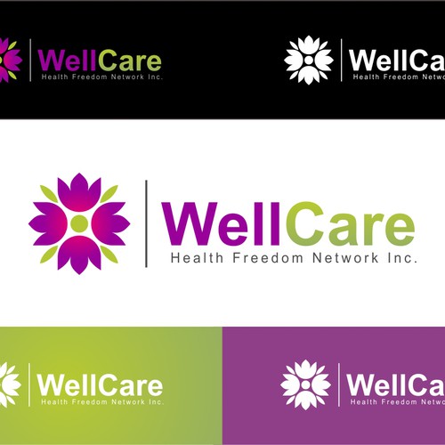 New logo wanted for WellCare | Logo design contest