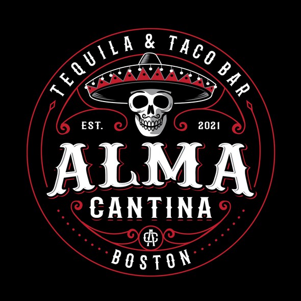 Cantina Logos - 1061+ Best Cantina Logo Ideas. Free Cantina Logo Maker ...