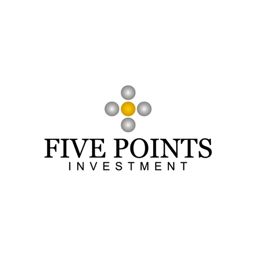 FIVE POINTS | Logo design contest
