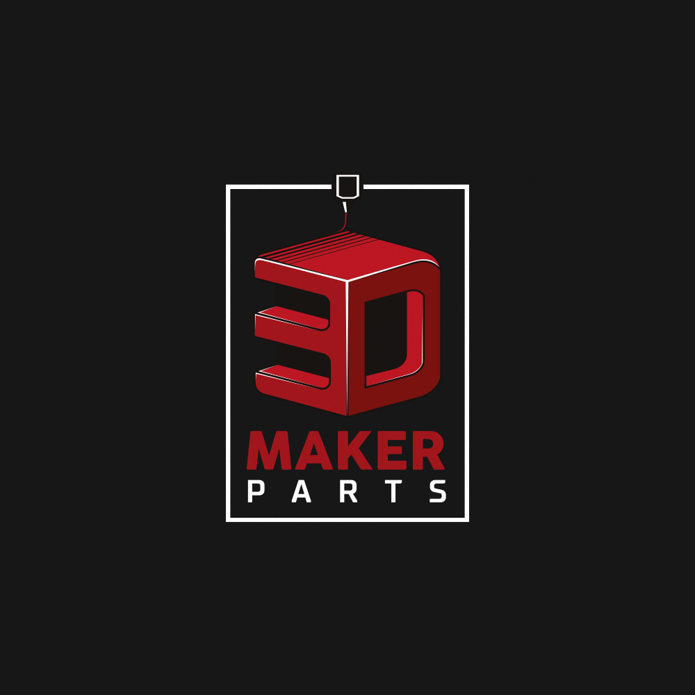 3d Printing Logos - Free 3d Printing Logo Ideas, Design & Templates