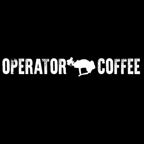 Military Veteran Coffee Shop Logo for Operator Coffee | Logo design contest