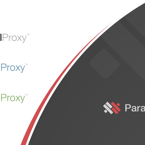 Logo fit for a Parallel Universe | Logo design contest