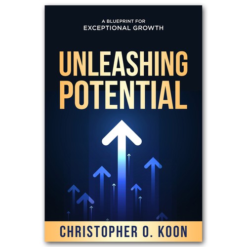 Designs | Design a book cover for success-driven professionals! | Book ...