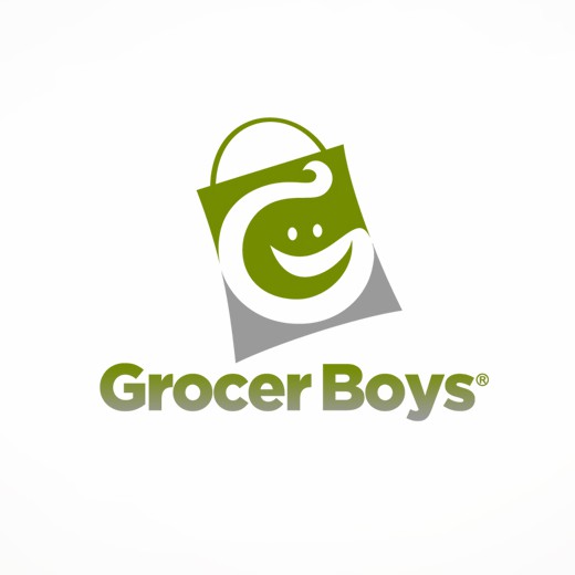 Grocery Logos - Free Grocery Logo Ideas, Design & Templates