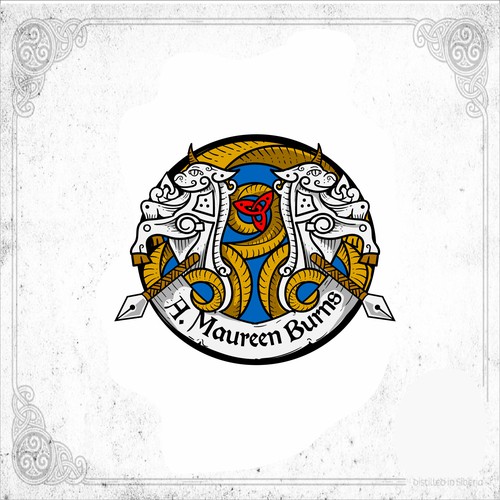 Pagan Logos - 49+ Best Pagan Logo Images, Photos & Ideas | 99designs