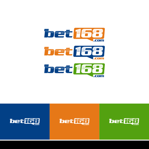 BET168.com | Logo design contest