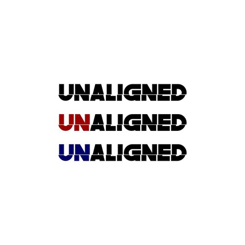Designs | Unaligned Media -- Robert Scoble | Logo design contest