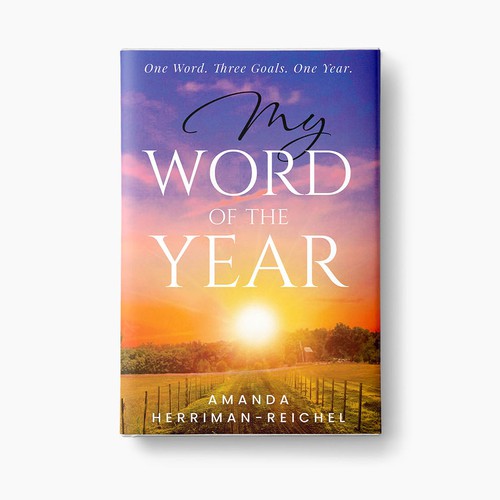 Designs | Design a book cover for my inspiration book about goal ...