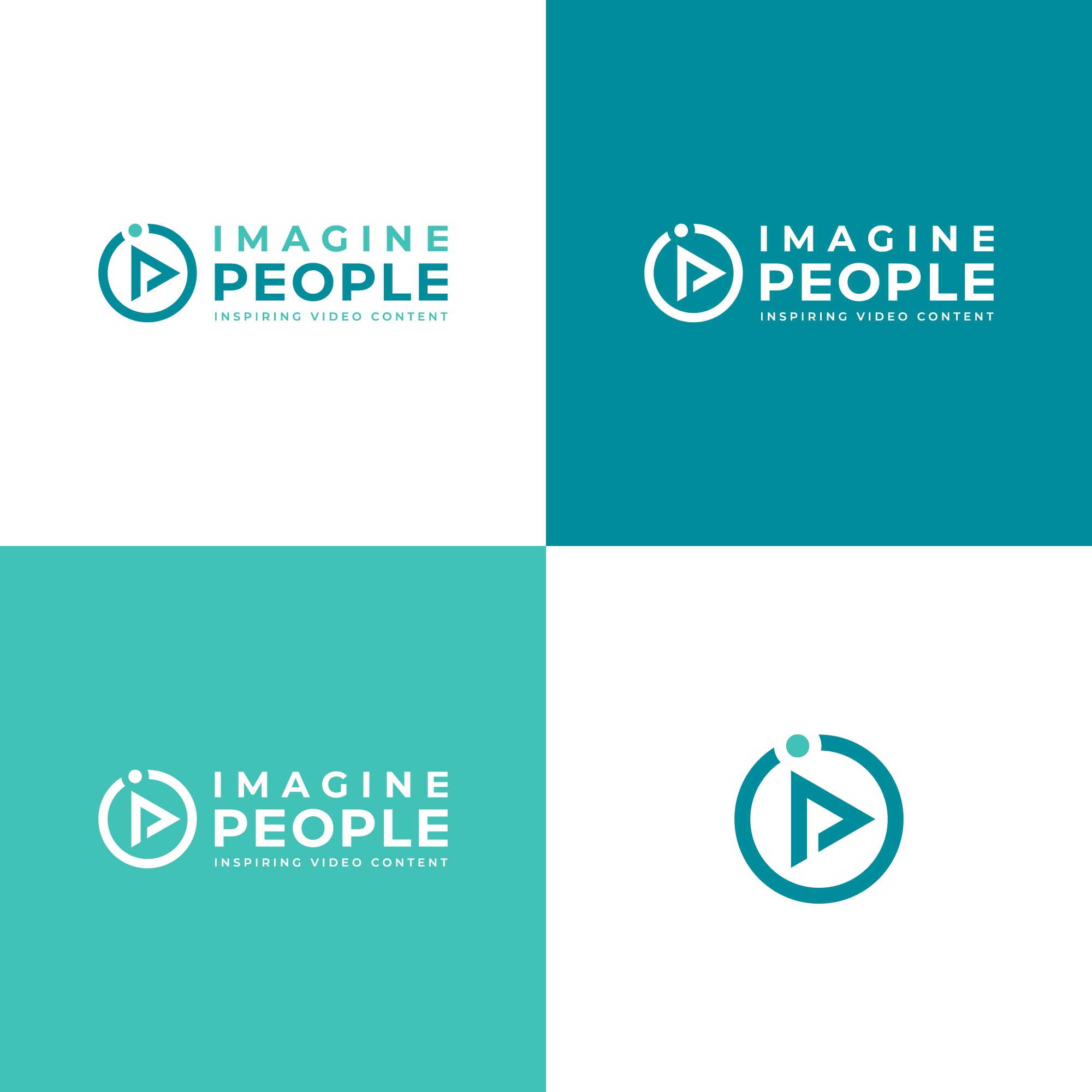 People-themed Logos - Free People-themed Logo Ideas, Design & Templates